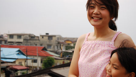 Tan Chui Mui: 'Ik weet zeker dat ik een betere kan maken' - Filmkrant