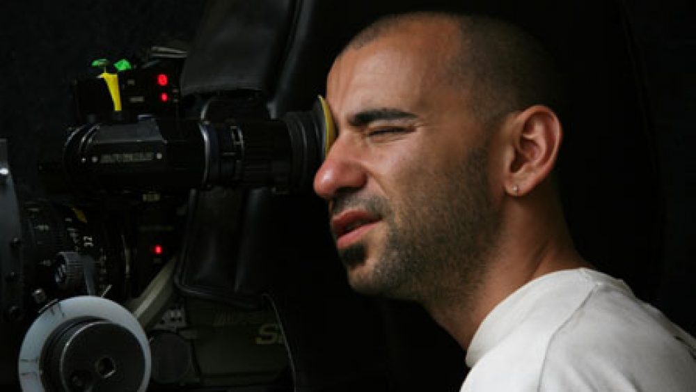 Pablo Trapero over LEONERA - Filmkrant