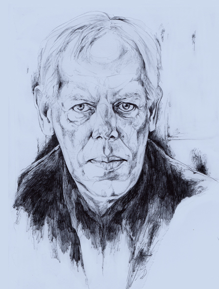 Peter van Bueren (1942-2020) - Filmkrant