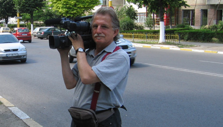 Take 5: Frans Bromet eindelijk welkom op IDFA - Filmkrant