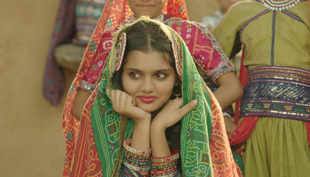 Parched - Filmkrant