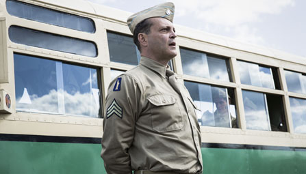 Hacksaw Ridge - Filmkrant