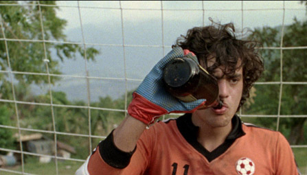 Gerardo Naranjo over DRAMA/MEX - Filmkrant