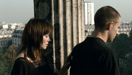 Joachim Trier - Filmkrant