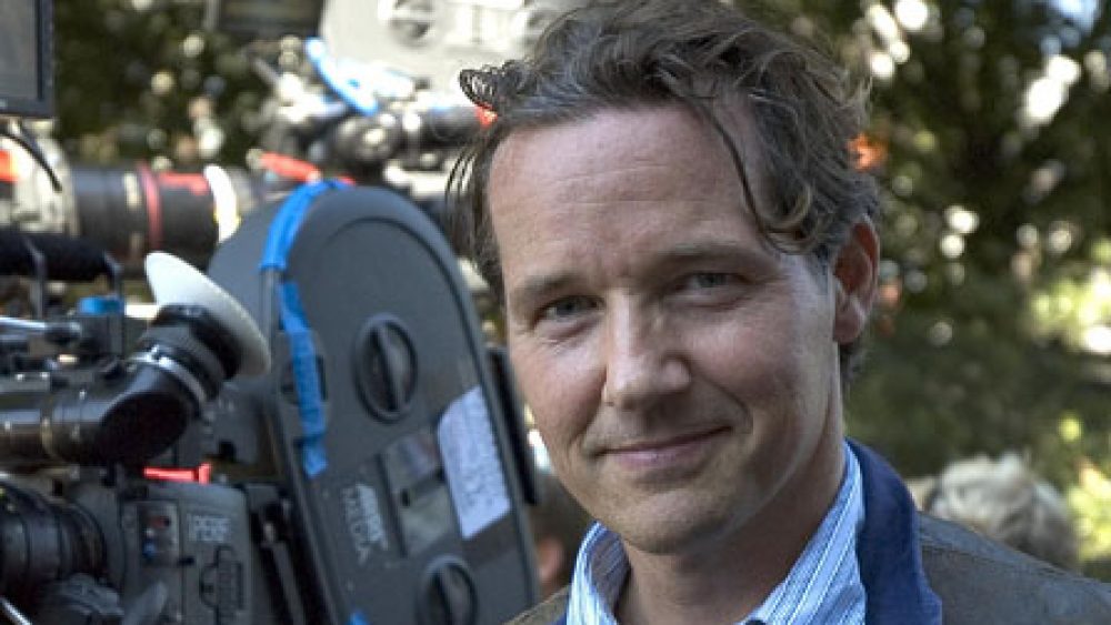 Vijf vragen aan Thom Hoffman - Filmkrant