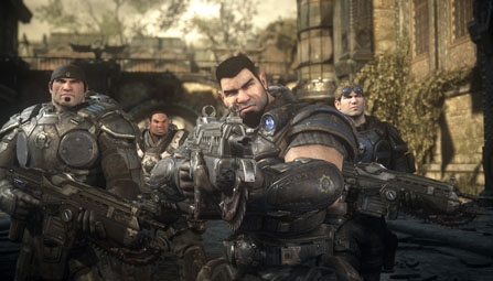 Machinima - Filmkrant