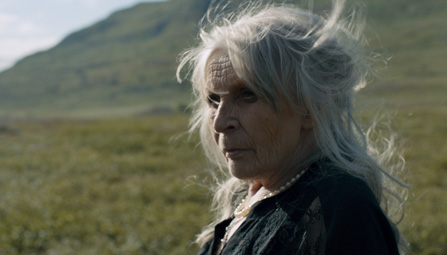 Sami Blood - Filmkrant