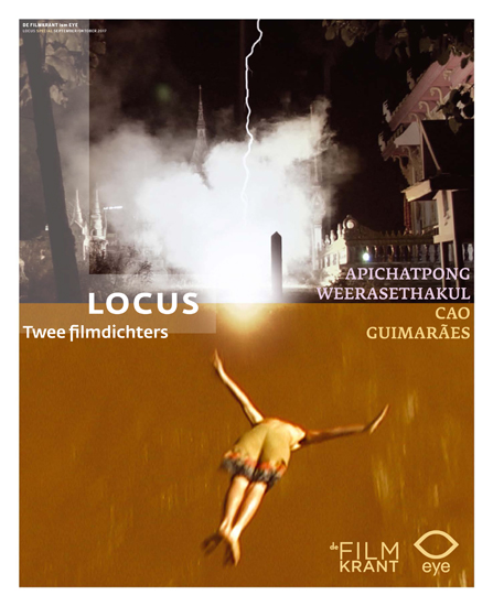 Locus Special - Filmkrant