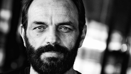 Hollandse Nieuwe 2017: Edon Rizvanolli over T'padashtun - Filmkrant