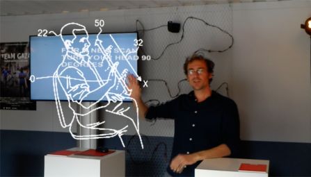 NFF: Sander Veenhof over Patent Attent - Filmkrant