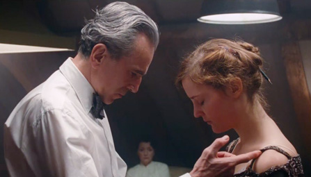 Phantom Thread - Filmkrant