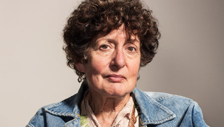 Digna Sinke zeventig jaar - Filmkrant