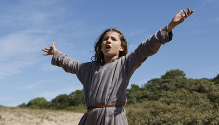 Jeannette - Filmkrant