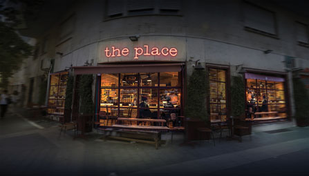 The Place - Filmkrant