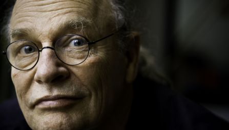 Robby Müller (1940-2018) - Filmkrant