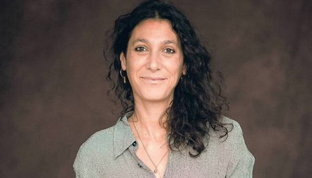 Emily Atef over 3 Days in Quiberon - Filmkrant