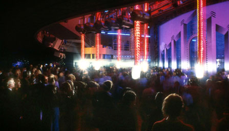 Studio 54 - Filmkrant