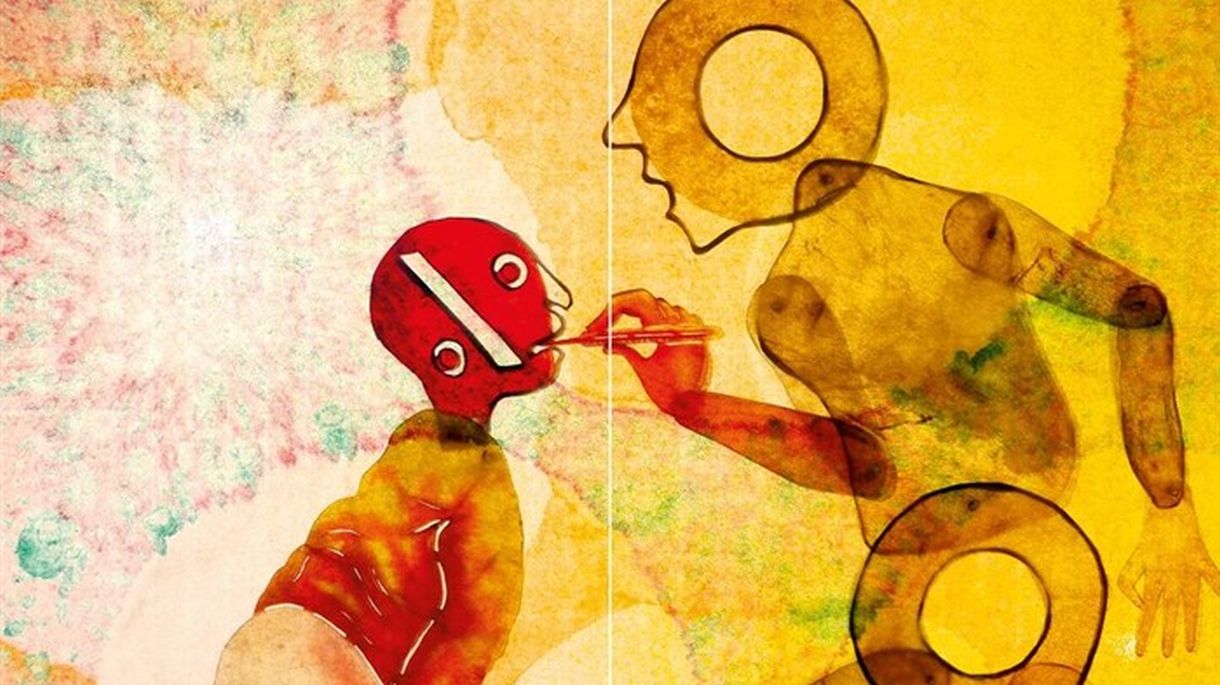 Focus: Oercinema - Filmkrant