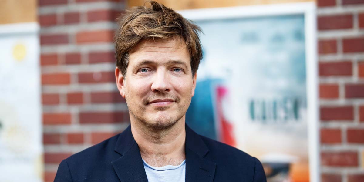 Thomas Vinterberg over Kursk - Filmkrant