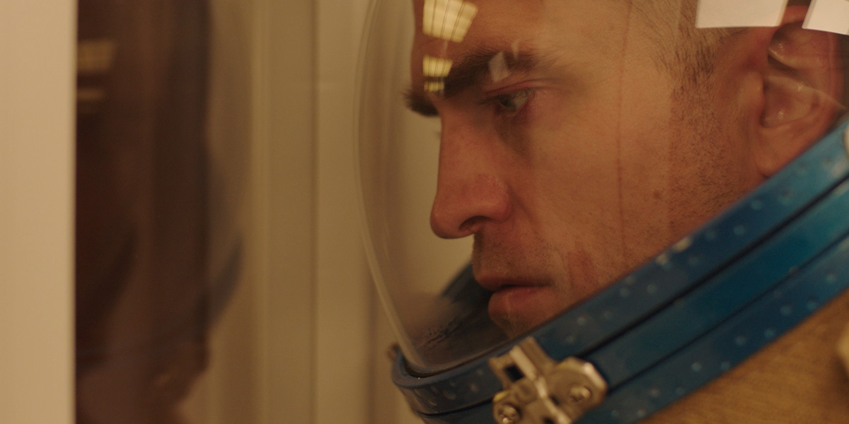 High Life - Filmkrant