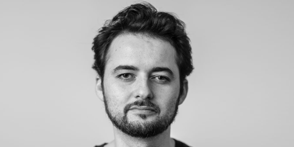 A.B. Shawky over Yomeddine - Filmkrant