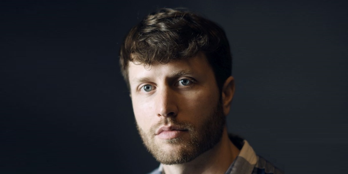 Matthew Heineman over A Private War - Filmkrant