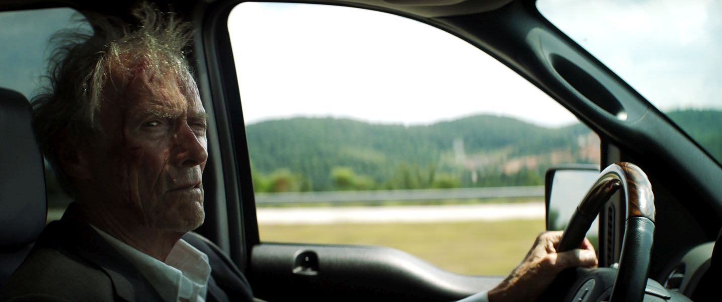 The Mule - Filmkrant