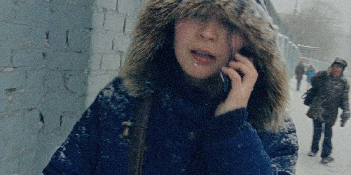 Ayka - Filmkrant