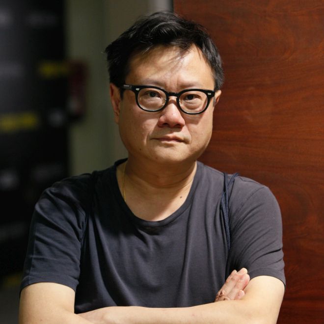 Eric Khoo over Ramen Shop - Filmkrant