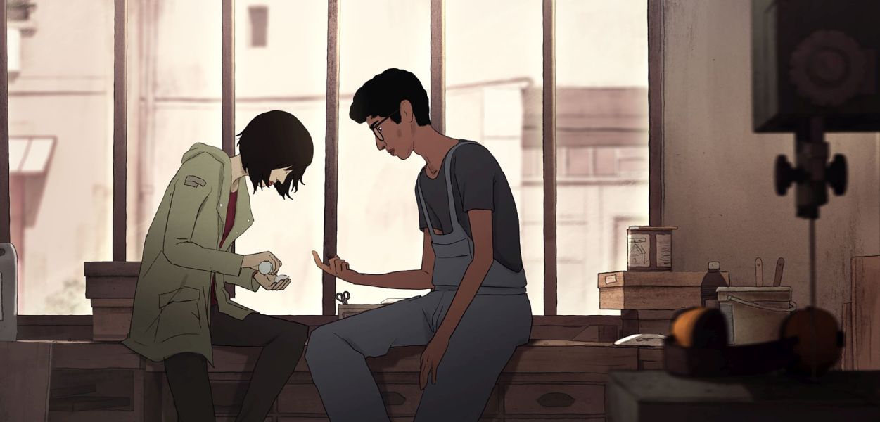 Annecy 2019 deelt prijzen uit - Filmkrant