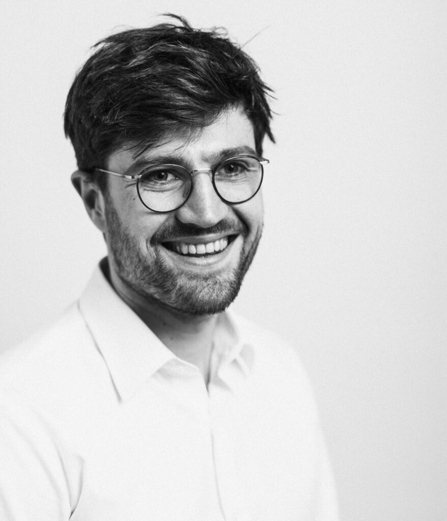 Max Baggerman over Als je later groot bent - Filmkrant