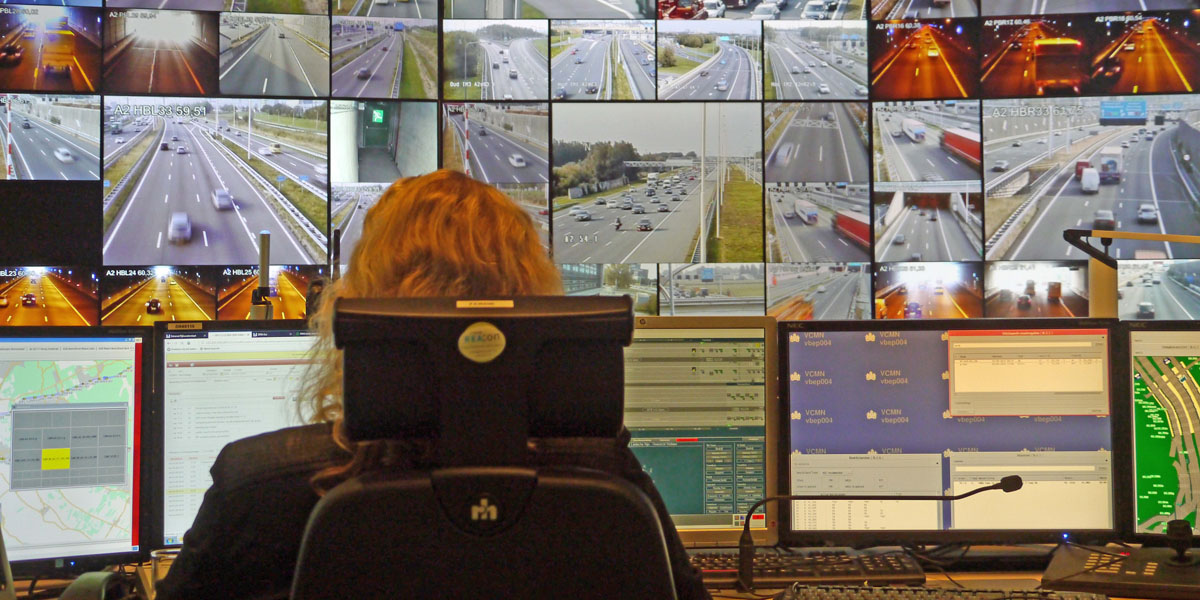 Snelweg NL - Filmkrant