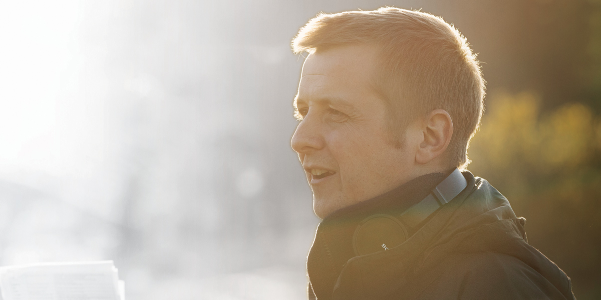 Brian Welsh over Beats - Filmkrant