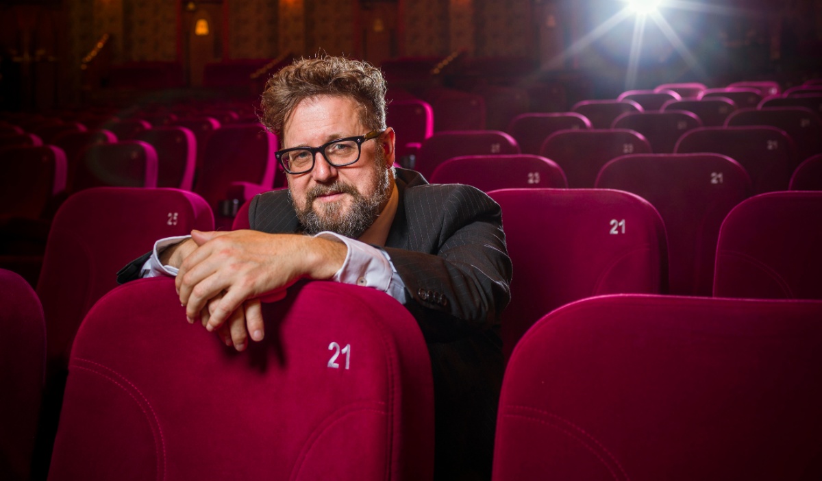 Focus: De wondere wereld van Martin Koolhoven - Filmkrant
