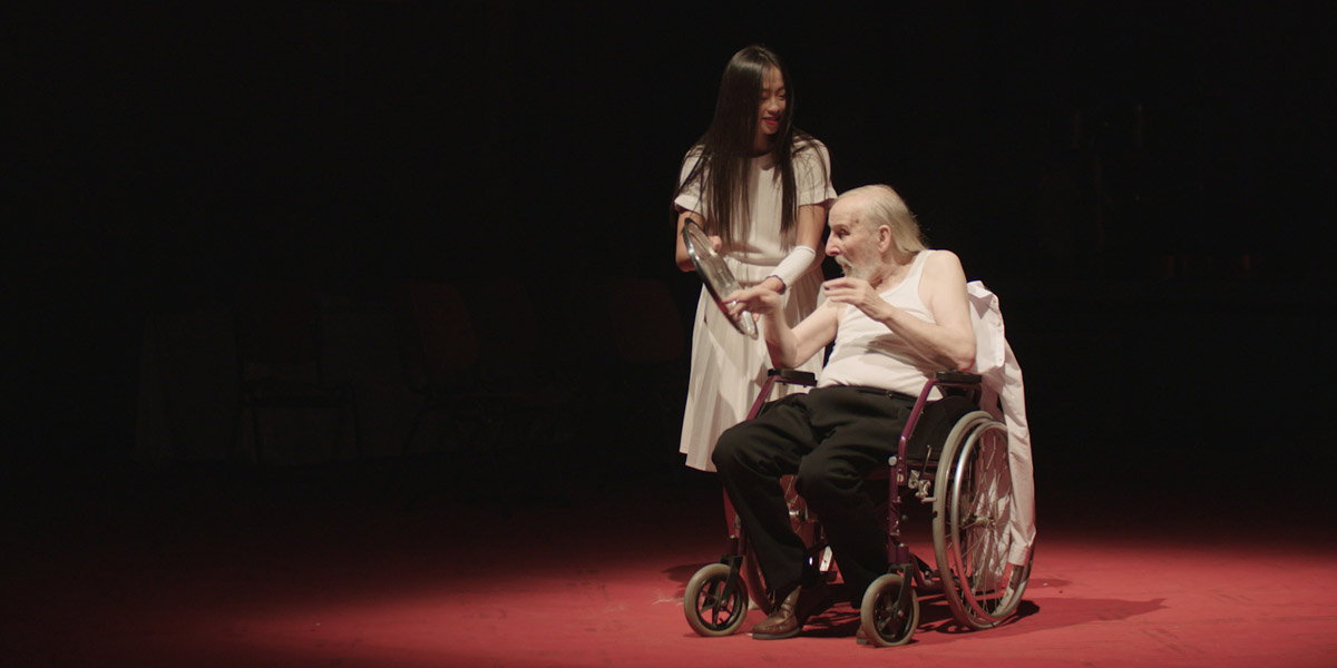 Third Act - Filmkrant