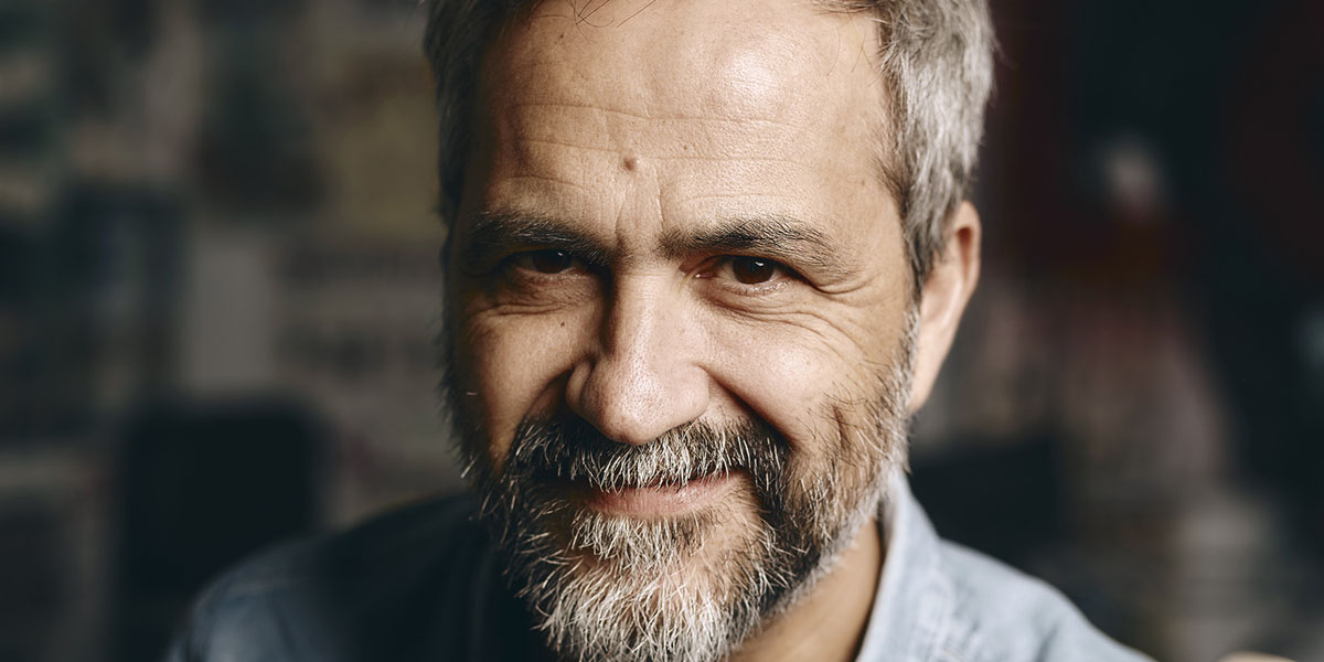 João Nuno Pinto over IFFR-openingsfilm Mosquito - Filmkrant