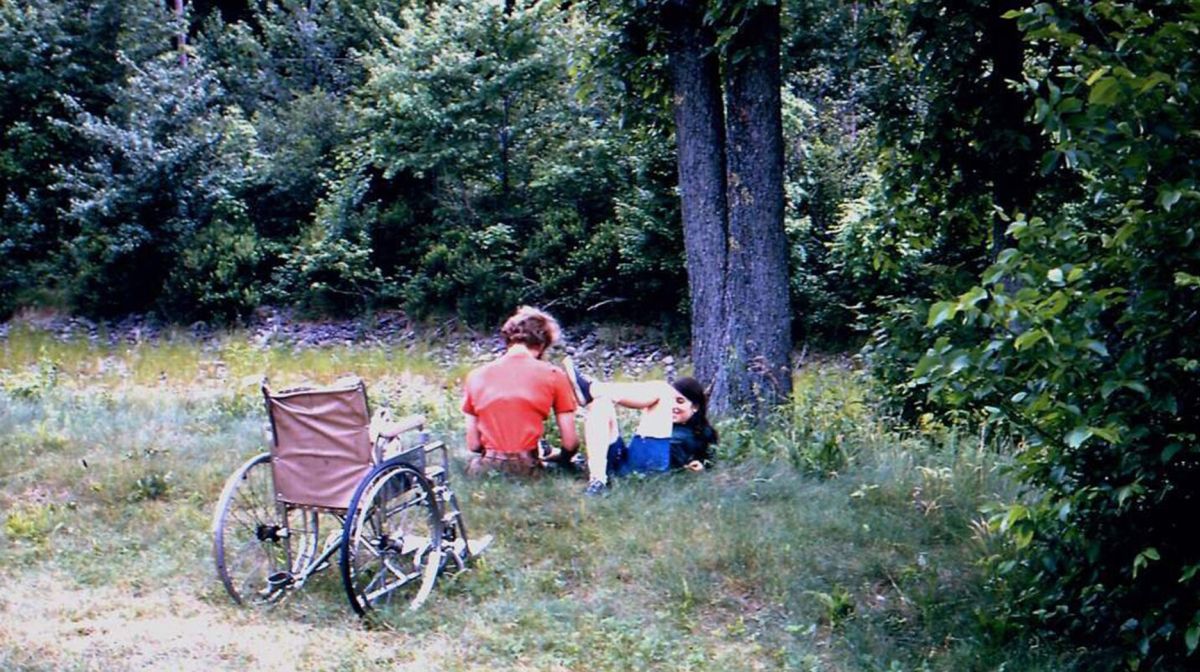 Crip Camp - Filmkrant