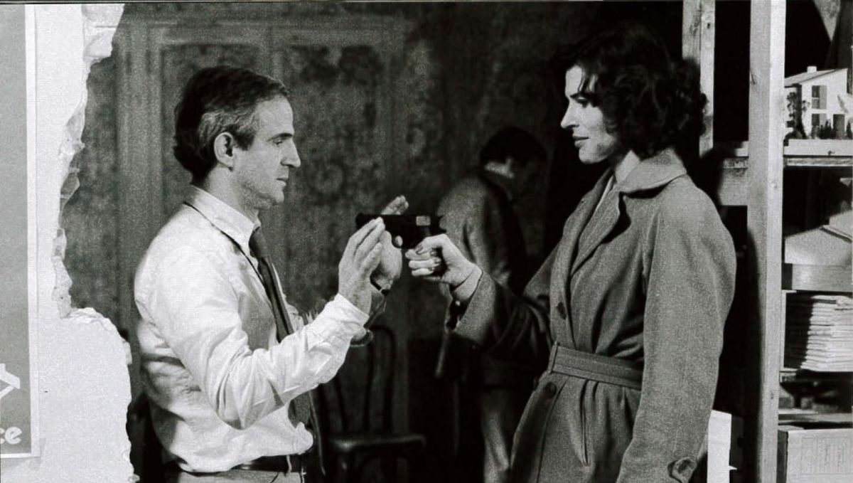 Eyelet Spotlight: François Truffaut (2) - Filmkrant