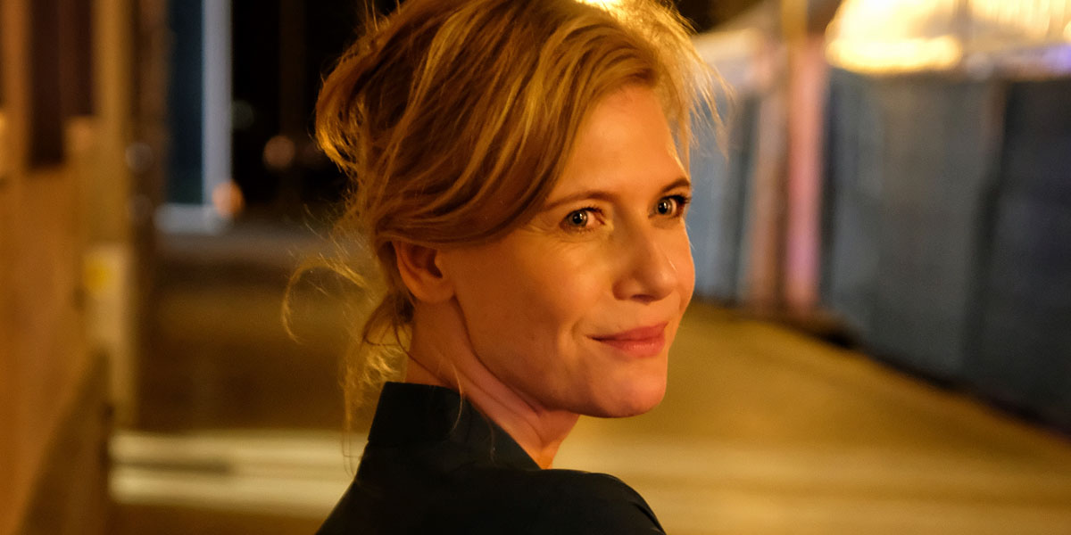 Ina Weisse over Das Vorspiel - Filmkrant