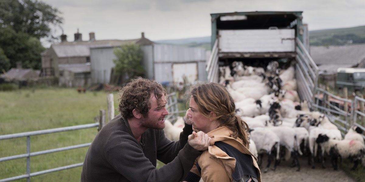 Dark River - Filmkrant