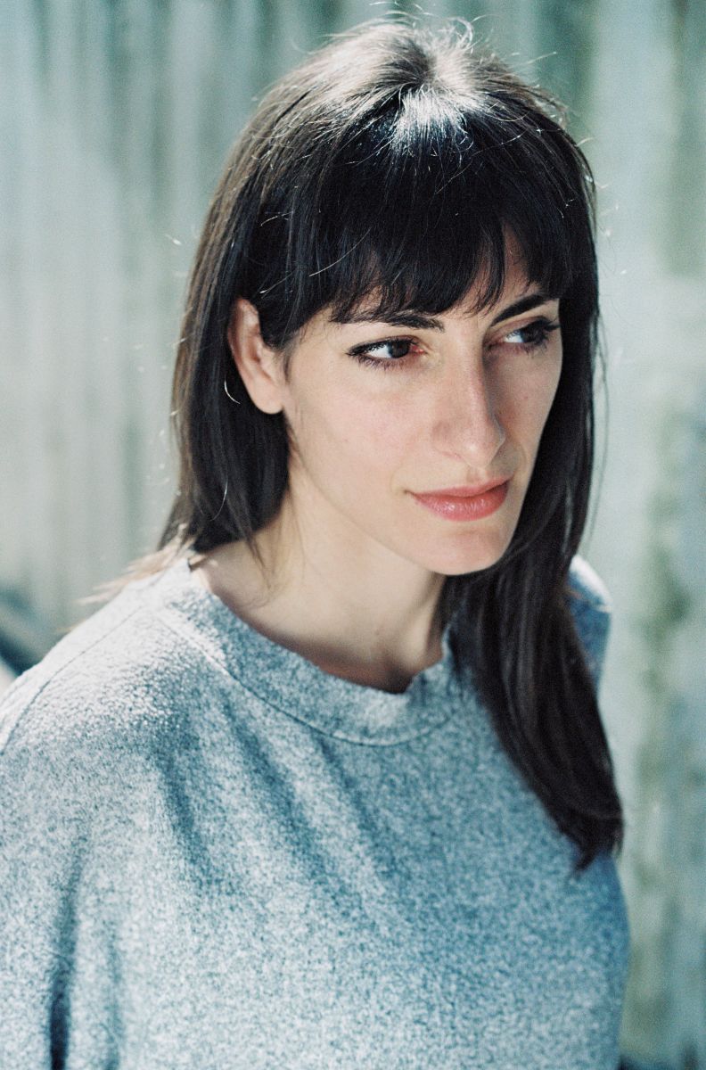 Janis Rafa over Kala azar - Filmkrant