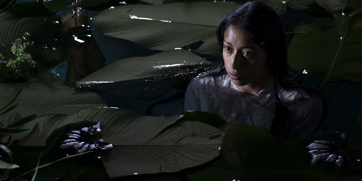 La Llorona - Filmkrant