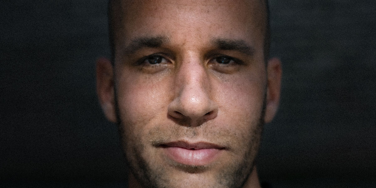 Eché Janga over Buladó - Filmkrant