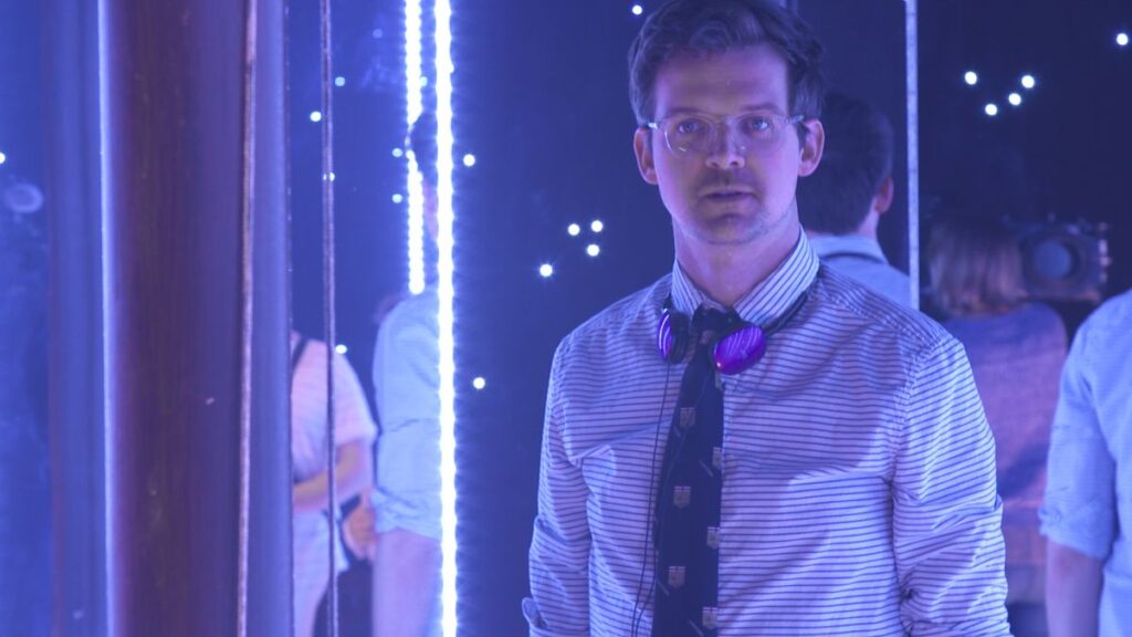 Matthew Rankin over The Twentieth Century - Filmkrant