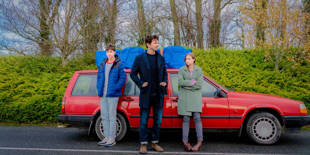 The Last Right - Filmkrant
