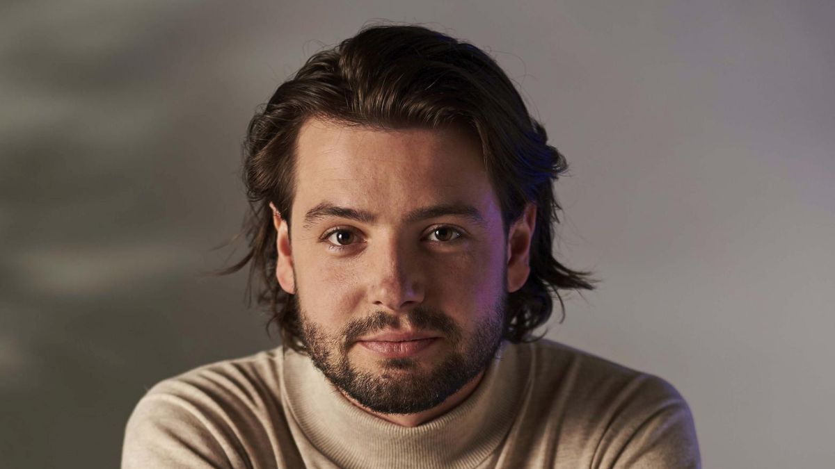 Lichting 2020: Gregory Samson over Disconnect - Filmkrant