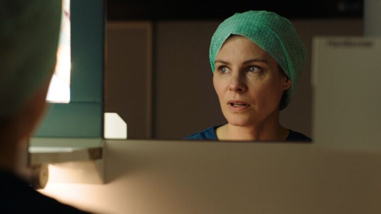 Lieve mama - Filmkrant