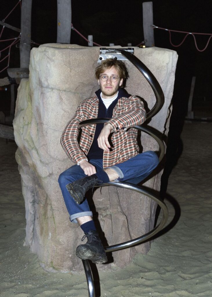 Lichting 2020: Linus Kropp over Martin Malibu - Filmkrant