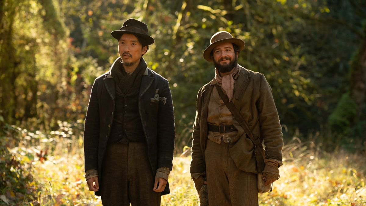 First Cow - Filmkrant