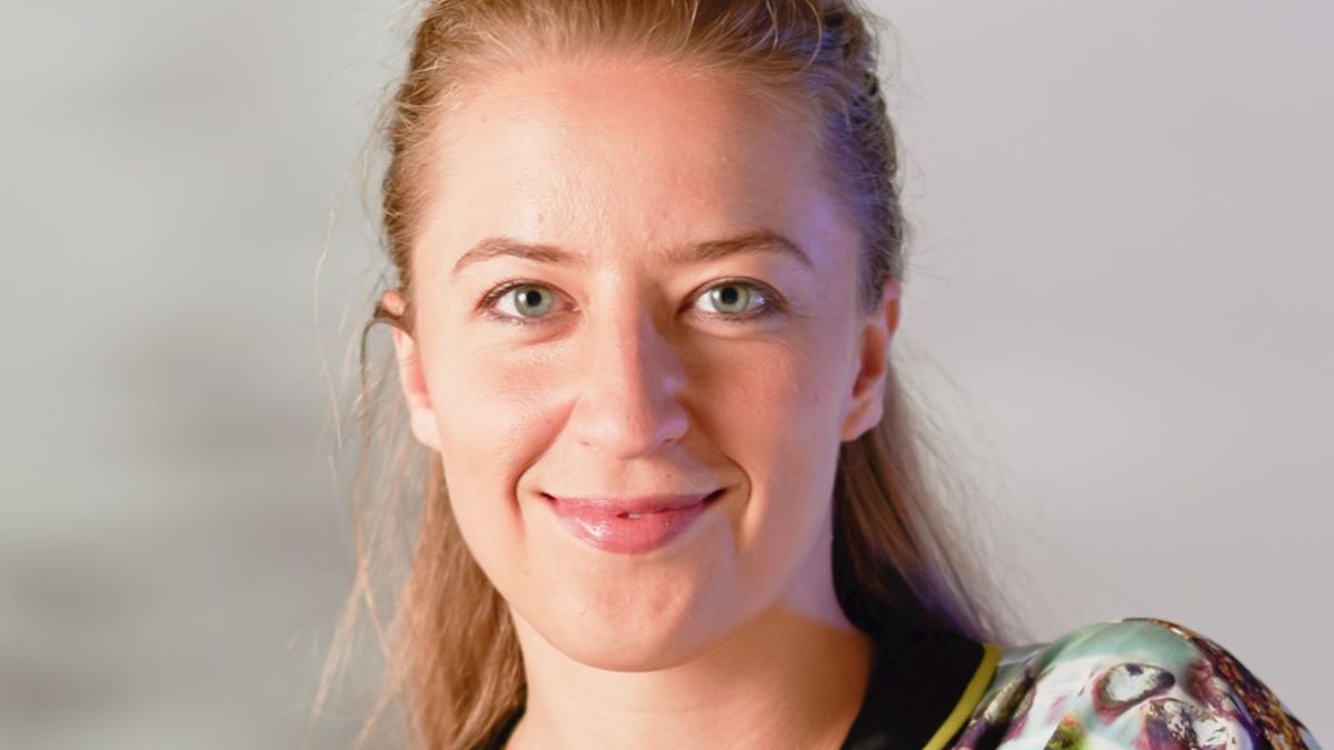 Hollandse Nieuwe 2021: Victorine van Alphen over IVF-X: Posthuman ...